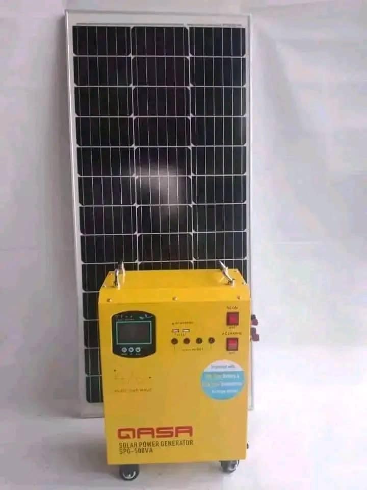 powersolargen